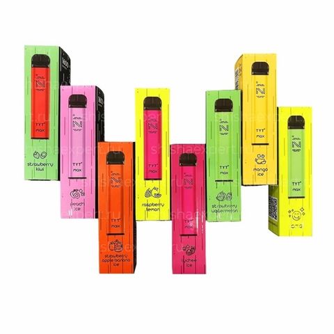 China Top seling 950 mAh battery pod device 1600 puffs disposable izi ...