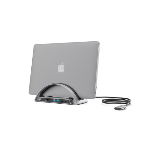 China USB C Hub, MacBook Pro USB C Adapter, YCE 7 in 1 USB C Hub with ...