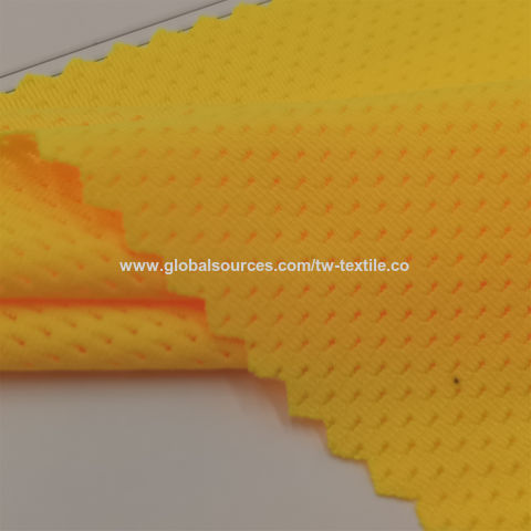 China 88%Polyester 12%Spandex Polyester Fabric Mesh Quick Dry Fabric ...
