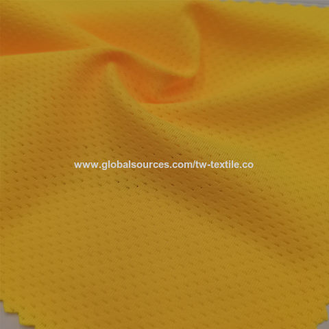 China 88%Polyester 12%Spandex Polyester Fabric Mesh Quick Dry Fabric ...