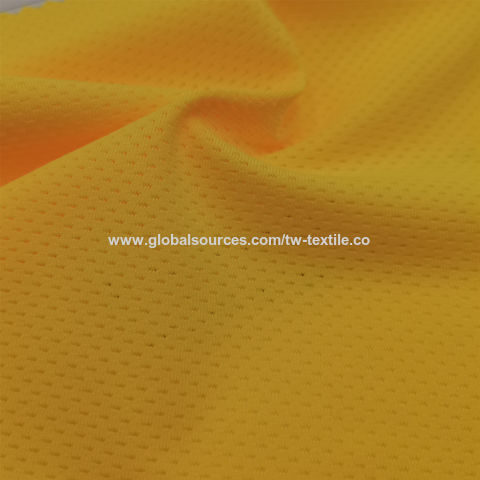 China 88%Polyester 12%Spandex Polyester Fabric Mesh Quick Dry Fabric ...