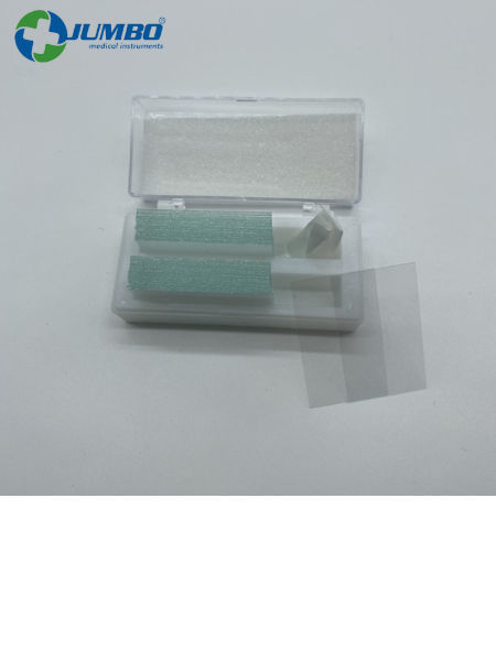 China High Quality Laboratory Microscope Cover Glass Cover Slips on ...