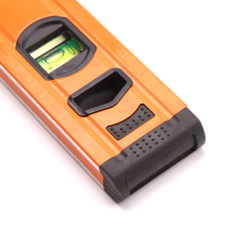 China Spirit level with strong rare earth magnets on Global Sources ...