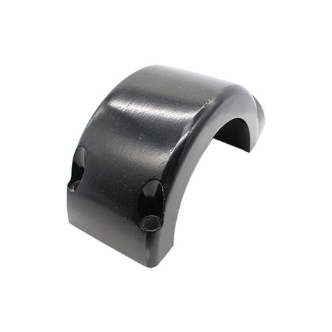 China Customized ABS plastic fastener Injection mold on Global Sources ...