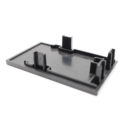 China Customized ABS plastic fastener Injection mold on Global Sources ...