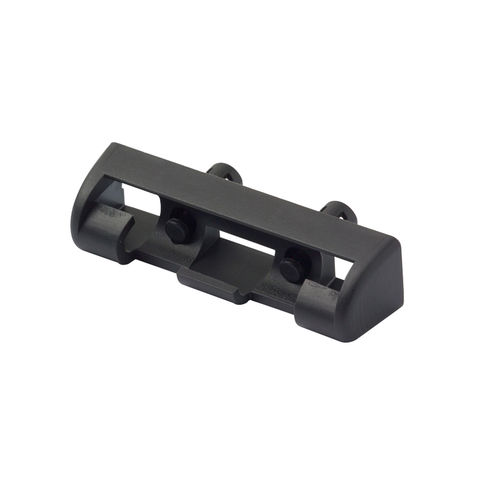 China Customized ABS plastic fastener Injection mold on Global Sources ...