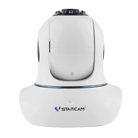 China Vstarcam C38S Pan Tilt CCTV IP Wifi camera mini smart AI security ...