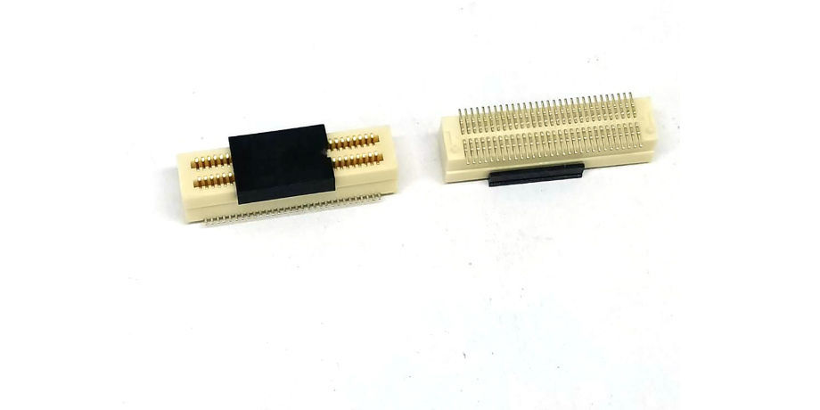 China China Manufacture OEM 10-26 Pin Pcb Connector 0.5mm Smd Gold Smt ...