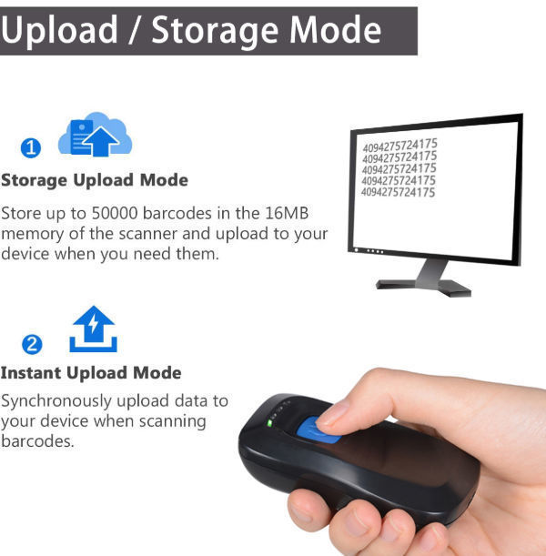 China MINJCODE MJ2850 Portable Mini 3-in-1(wired & wireless & bluetooth ...