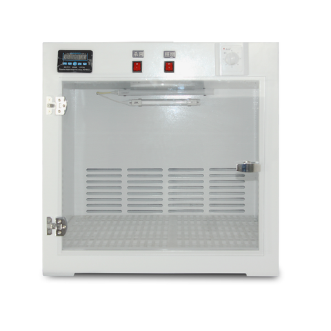 China Vet clinic large space overheat protection pet dryer machine ...