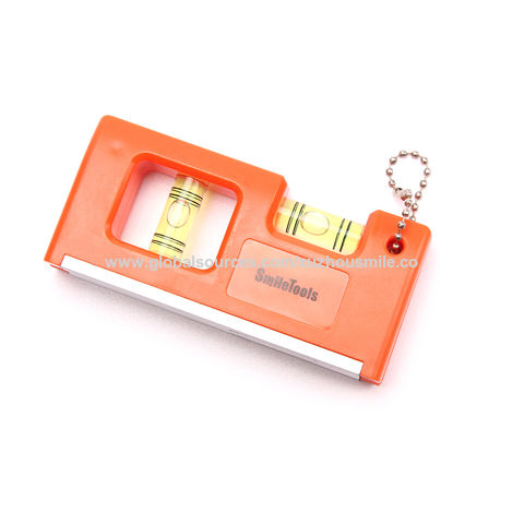 China Mini Magnetic Portable Box Level Cassette Spirit Level on Global ...