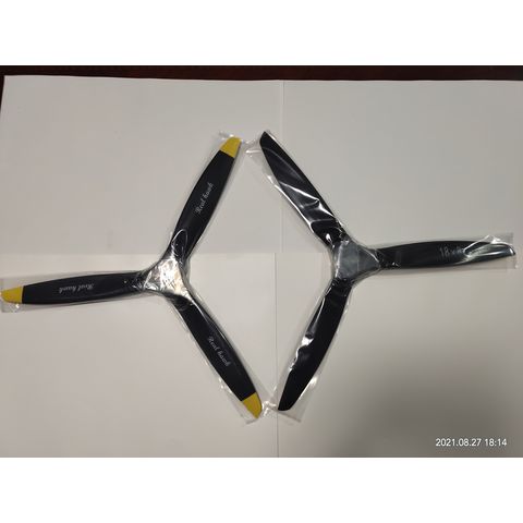 China 3 blade Drone propellers 16x8,16X10,18x8,20X10,21X10,21X8,22X8 ...