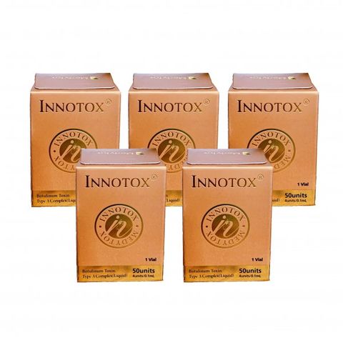 China Rentox Botulax Hutox Nabota Innotox Botax Btx Injection on Global ...