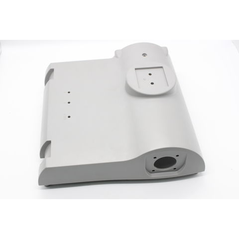 China Custom OEM/ODM professional plastic injection moulding on Global ...