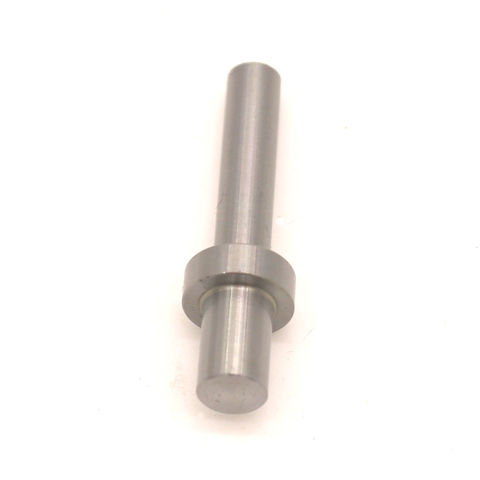 China Custom CNC machining part precision fabrication Precision Rivet ...
