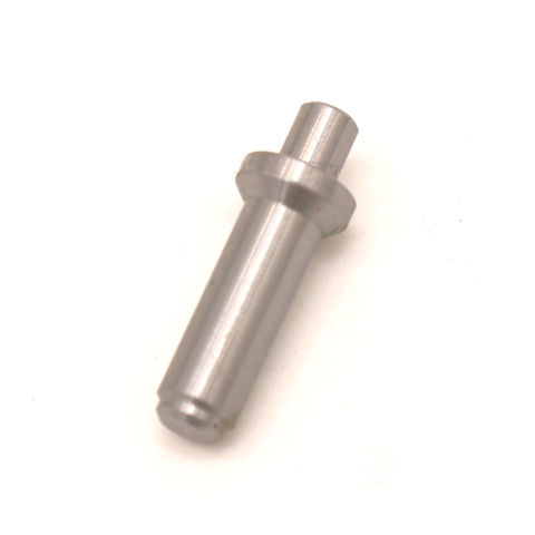 China Custom CNC machining part precision fabrication Precision Rivet ...