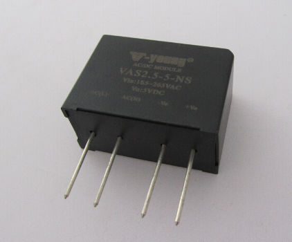 China VAS2.5 Series VAS power supply module AC to DC converter on ...