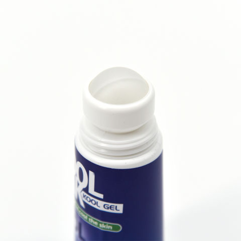 China CSI Roll On Pain Relieving Liquid 3Oz Maximum Strength Hydrogel ...