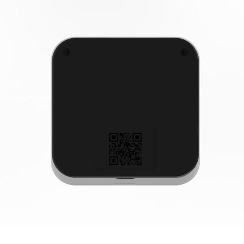 China Pedestrian flow detector sensor for shopping mall train station ...