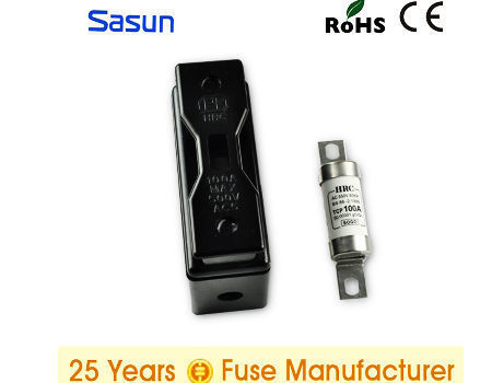 China 2021 New sale products J&HRC Fuse Link HRC Fuse Link high voltage ...