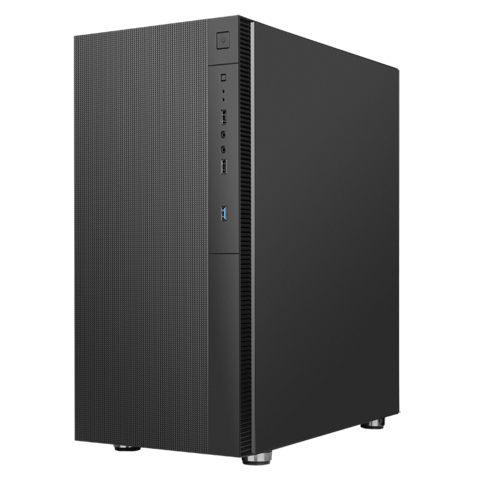 China SAMA 2058 model with noise cancelling materials on front panel ...