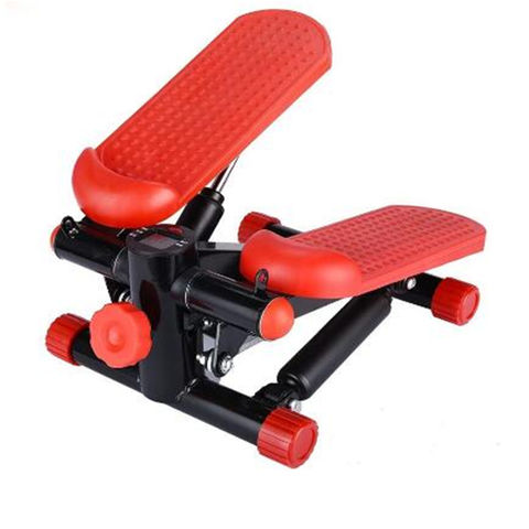 China New adjustable foot aerobic exercise multifunctional mini fitness ...