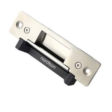 China Stainless Steel standard Heavy Duty counter electric door strike ...