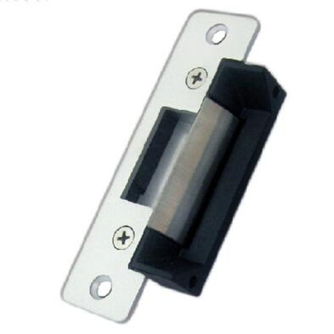 China Stainless Steel standard Heavy Duty counter electric door strike ...