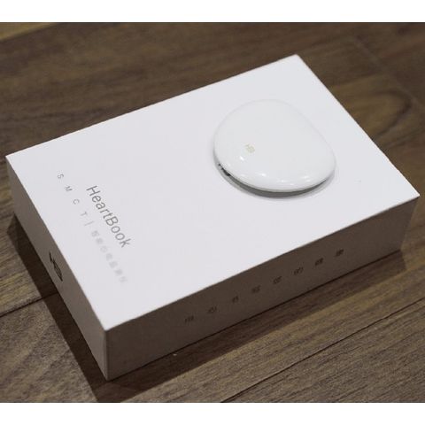 China Home use holter ecg bluetooth ecg 24 hour holter monitor wireless ...