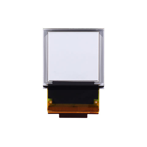 China 1.46inch 128x128 Full Color OLED Display with 30 Pins SPI ...