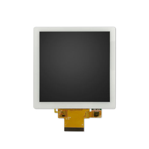 China 4.2 inch square lcd panel with 720*672 for IoT panel/Medical ...