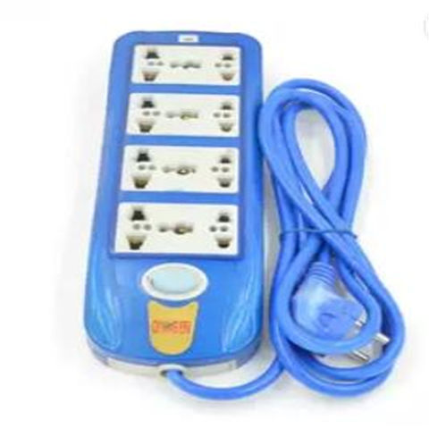 China Top quality 8-ways Multi-functional Power Plug Board With Master ...