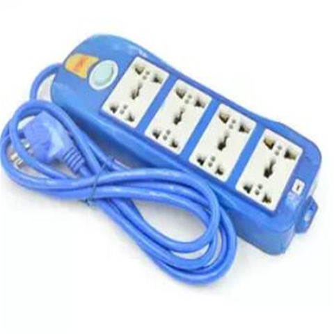 China Top quality 8-ways Multi-functional Power Plug Board With Master ...
