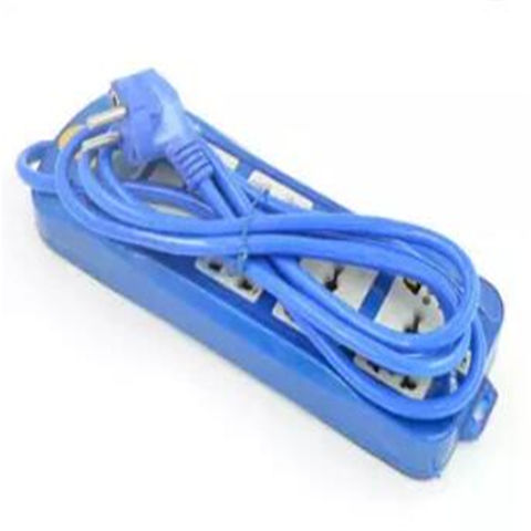 China Top quality 8-ways Multi-functional Power Plug Board With Master ...