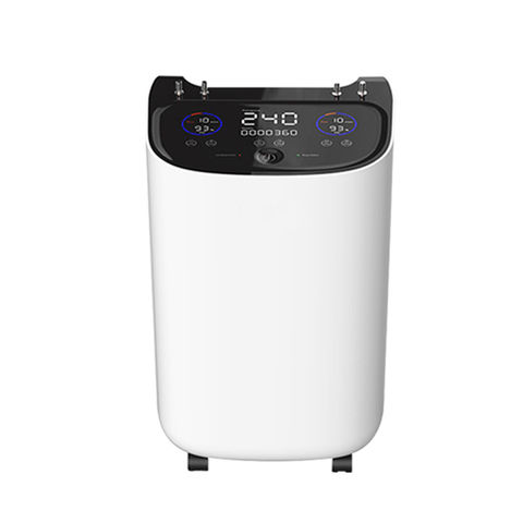 China 1L 5L 7L10L 20 liter Oxygen generator portable oxygen ...