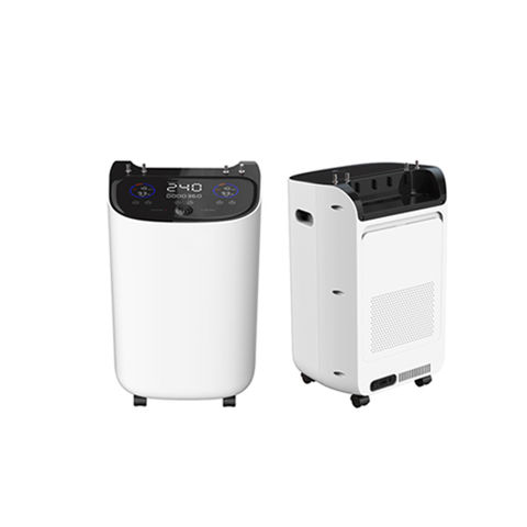 China 1L 5L 7L10L 20 liter Oxygen generator portable oxygen ...