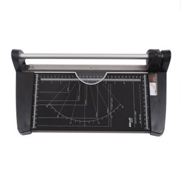 China Rolling carbon steel paper cutter steel paper cutter photo paper ...