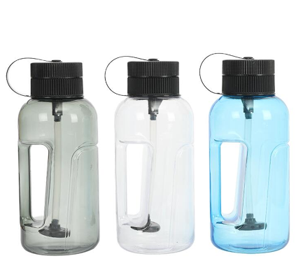 Water bottle bong budsy water pipe puffco, water pipe budsy smoking ...