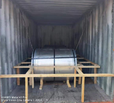 China ZAM Zinc-aluminium-magnesium steel coil on Global Sources,steel ...