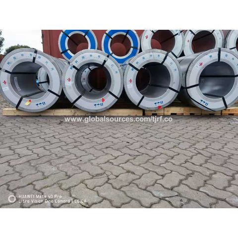 China ZAM Zinc-aluminium-magnesium steel coil on Global Sources,steel ...