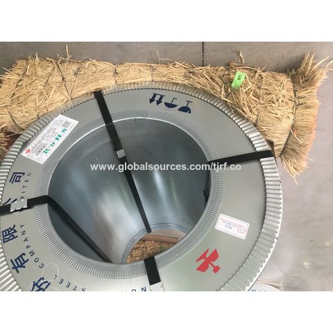 China ZAM Zinc-aluminium-magnesium steel coil on Global Sources,steel ...