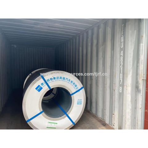 China ZAM Zinc-aluminium-magnesium steel coil on Global Sources,steel ...