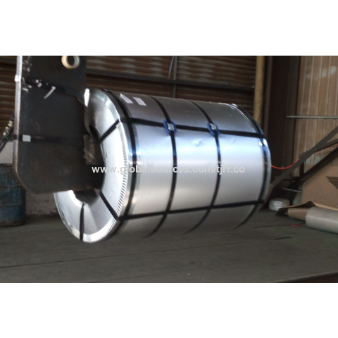 China ZAM Zinc-aluminium-magnesium steel coil on Global Sources,steel ...