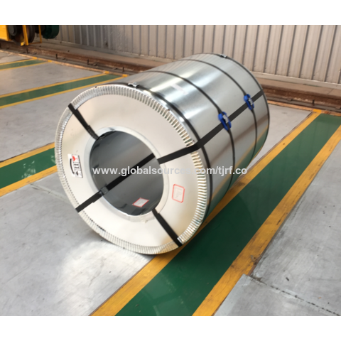 China ZAM Zinc-aluminium-magnesium steel coil on Global Sources,steel ...