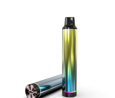 China OEM 3000 Puffs Mesh Coil 10ml Disposable Rechargeable Twix ...