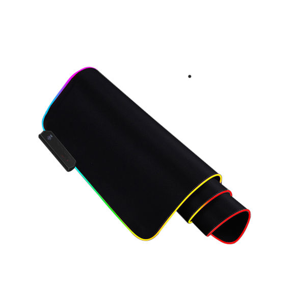 China OEM Gaming Mouse Pad RGB Mouse Pad 800x300x3 mm For Computer ...