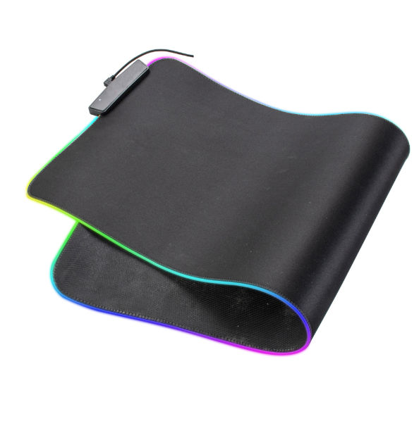 China OEM Gaming Mouse Pad RGB Mouse Pad 800x300x3 mm For Computer ...