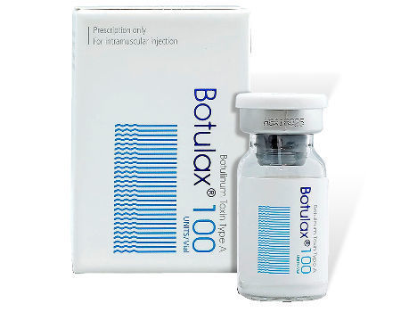 China Botulax/meditoxin/botox/innotox/nabota/Inntox/RENTOX on Global ...