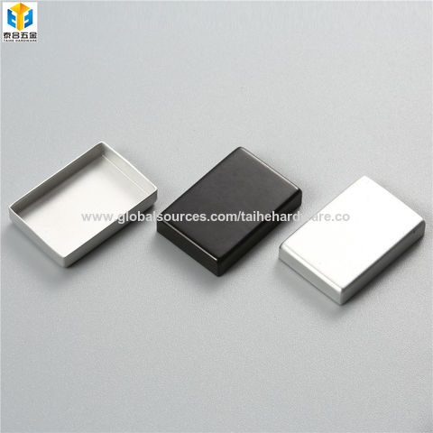 China EMI / RF shielding cover boxes on Global Sources,rf Shield box ...