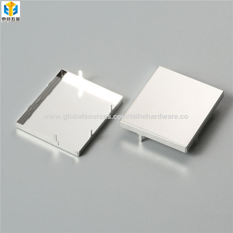 China EMI / RF shielding cover boxes on Global Sources,rf Shield box ...